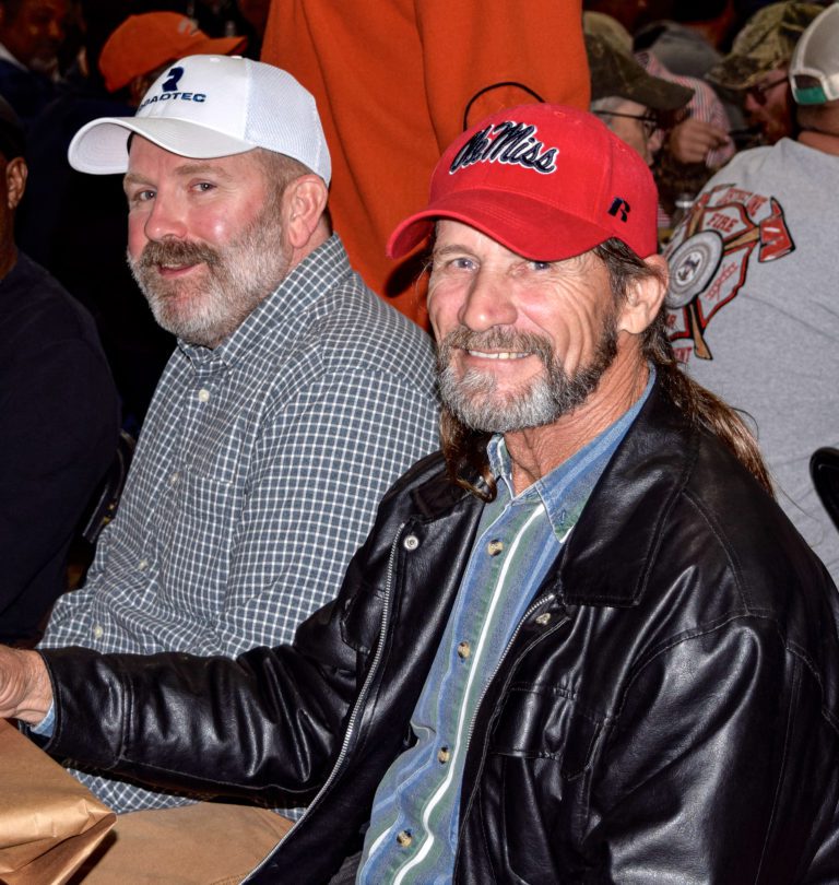 3-for-30: Danny Sexton - Memphis Stone and Gravel