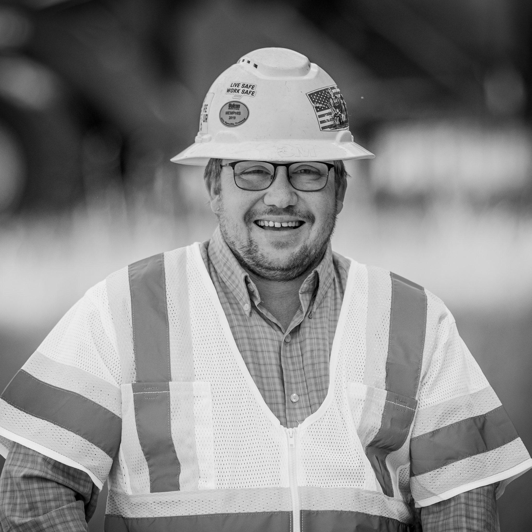 Leadership - Memphis Stone and Gravel