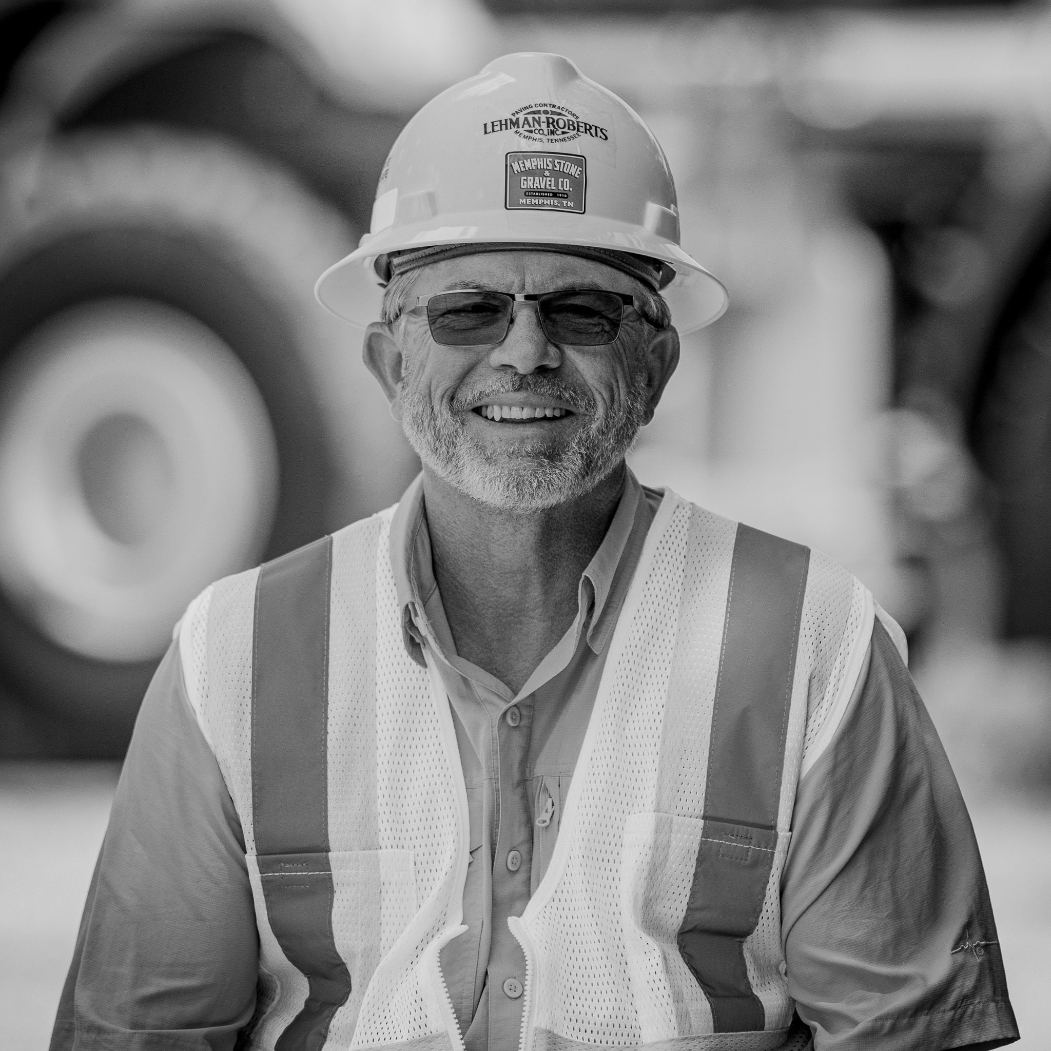 Leadership - Memphis Stone and Gravel