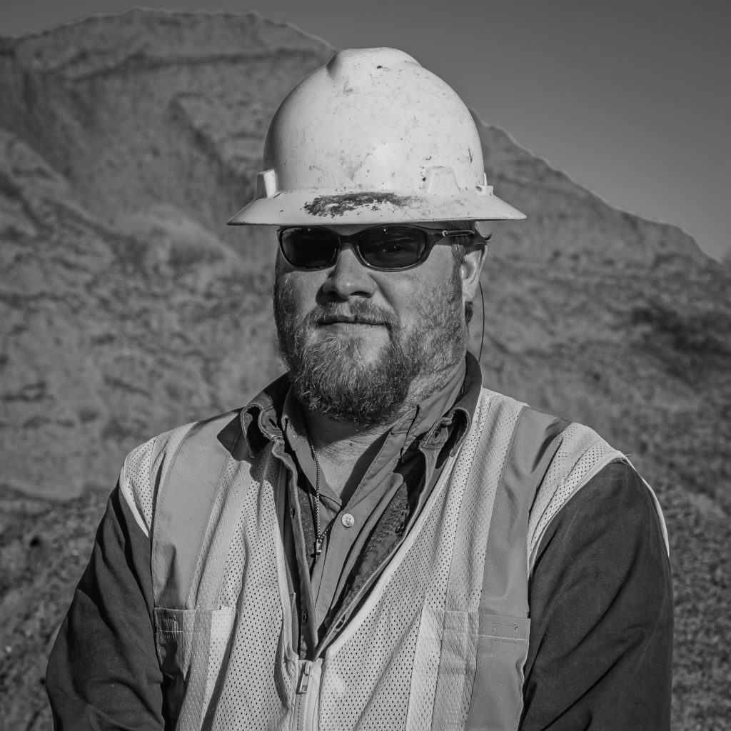 Leadership - Memphis Stone and Gravel