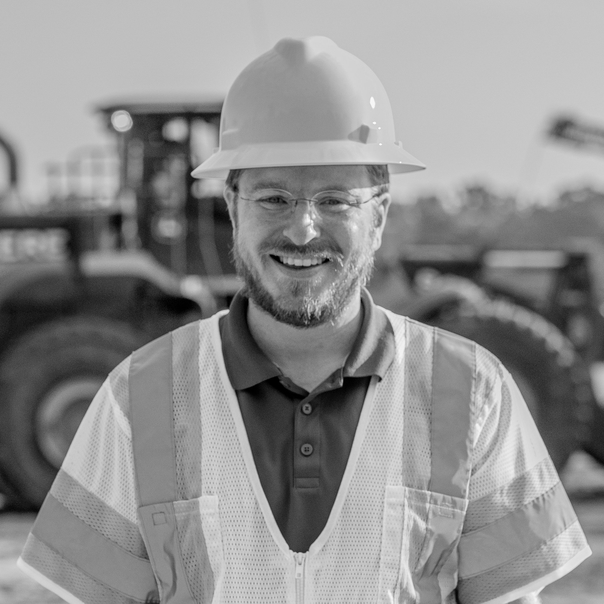 Leadership - Memphis Stone and Gravel