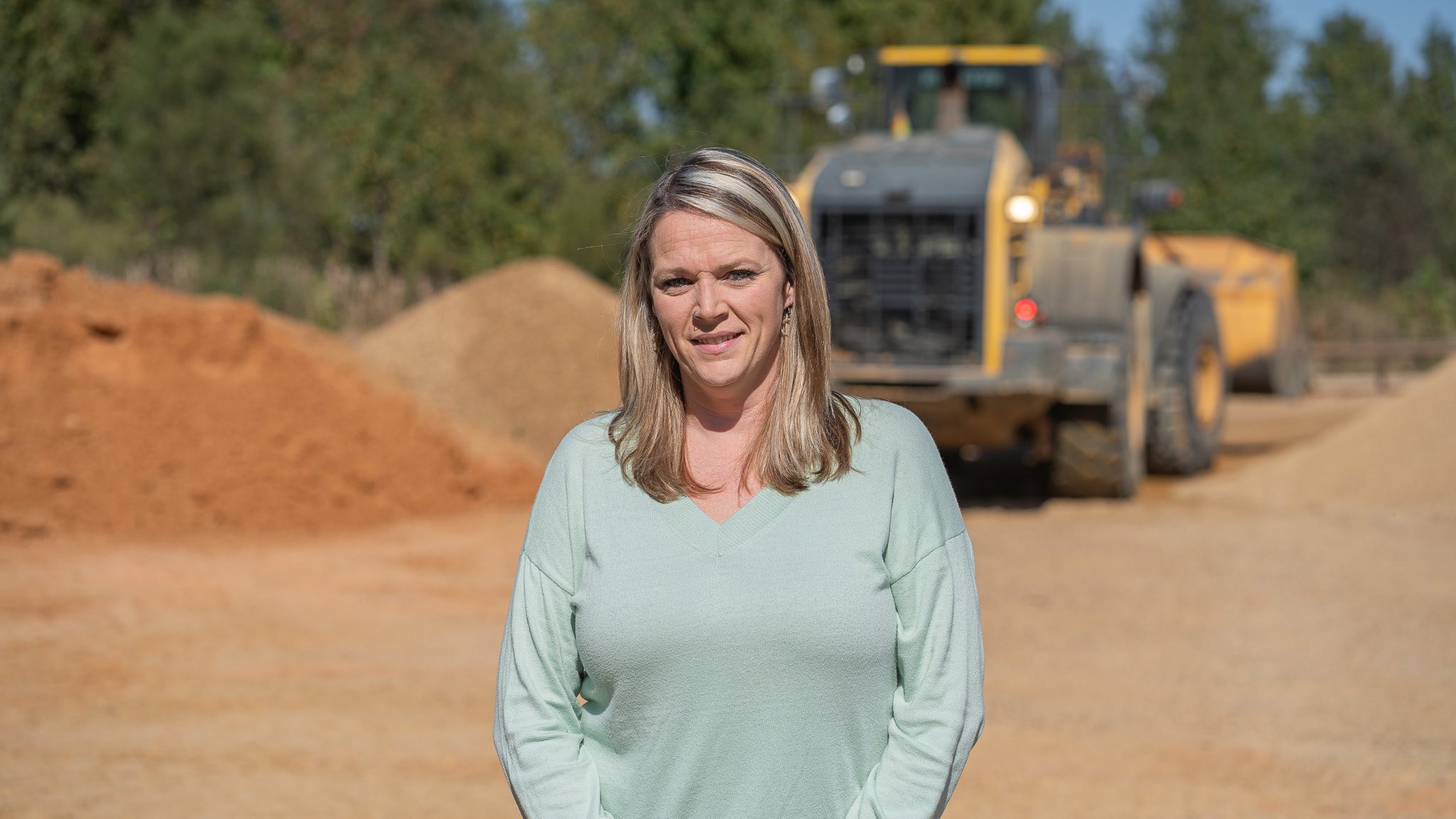 DeSoto and Perry Plants Celebrate Newest Ticket Writers - Memphis Stone ...