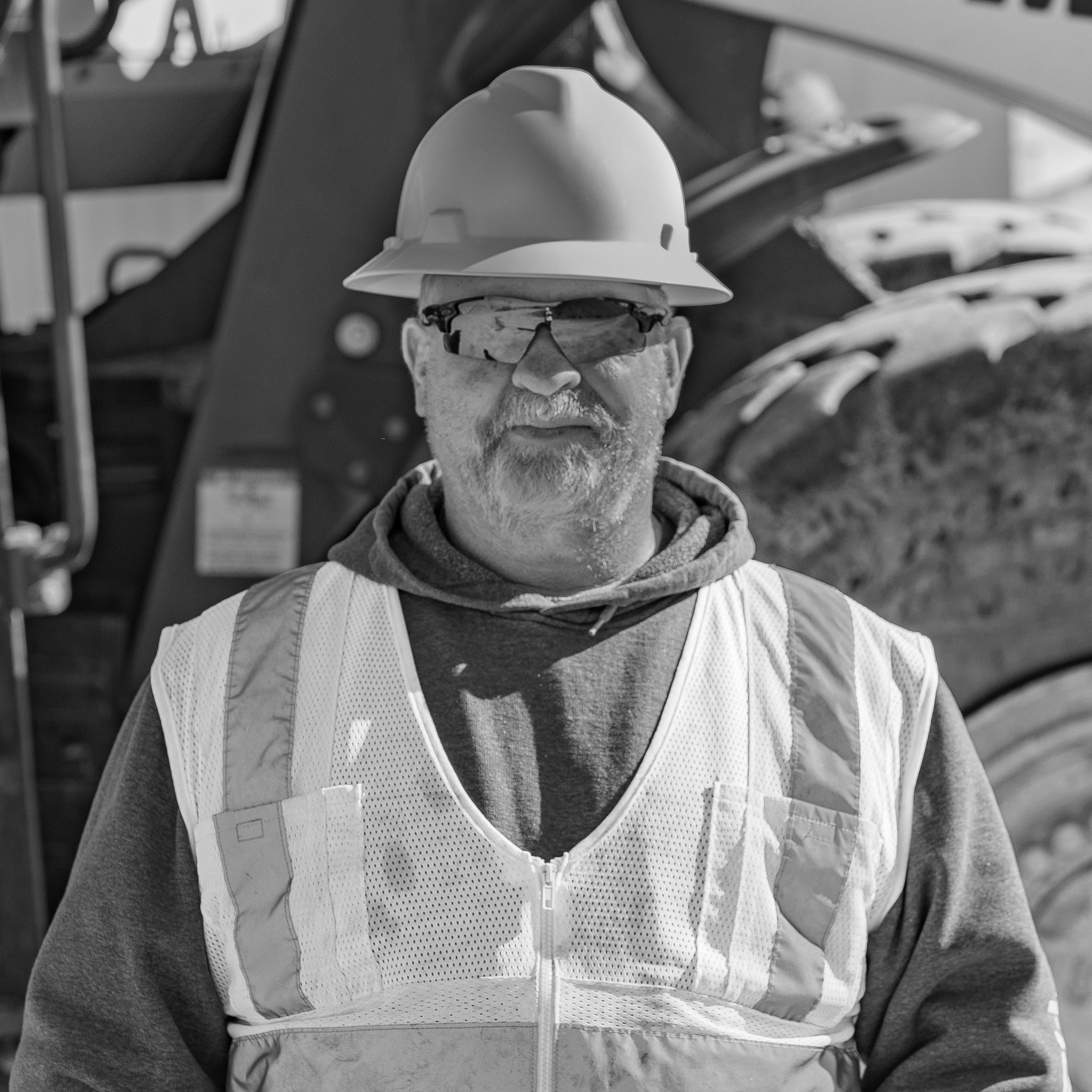 Leadership - Memphis Stone and Gravel