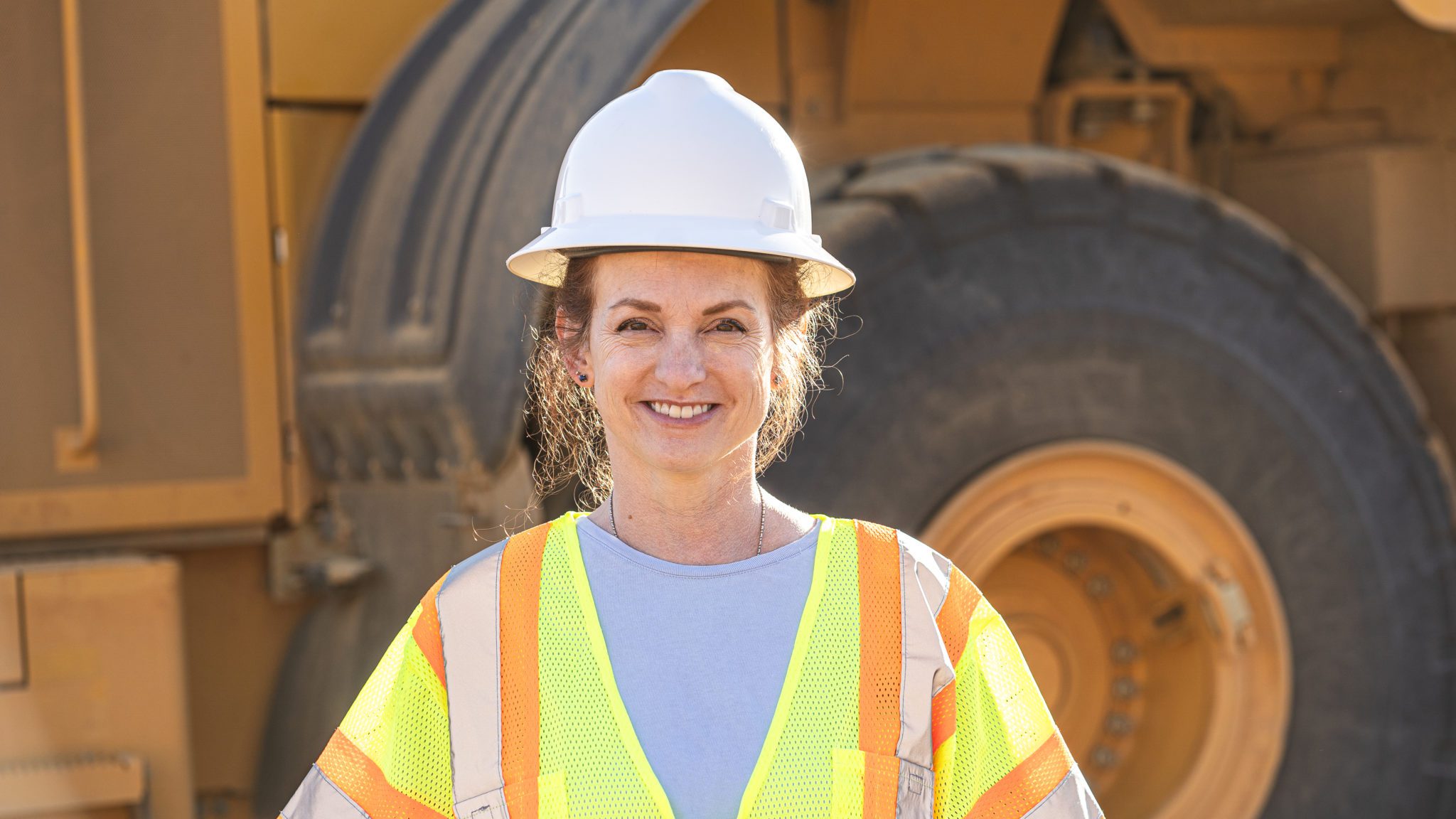 Safety Specialist Joins Memphis Stone & Gravel - Memphis Stone and Gravel
