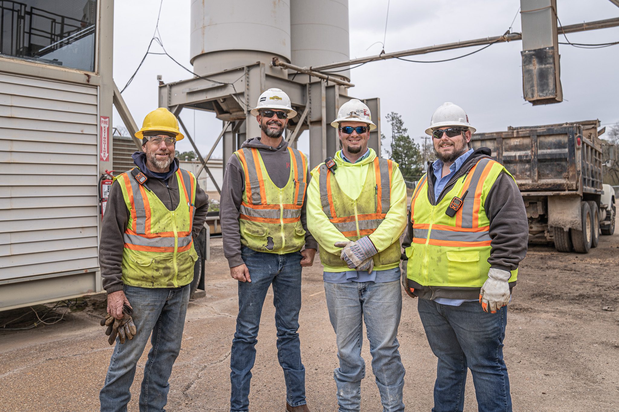 Dennis Knight Promoted To Assistant Superintendent Of Plant Maintenance ...