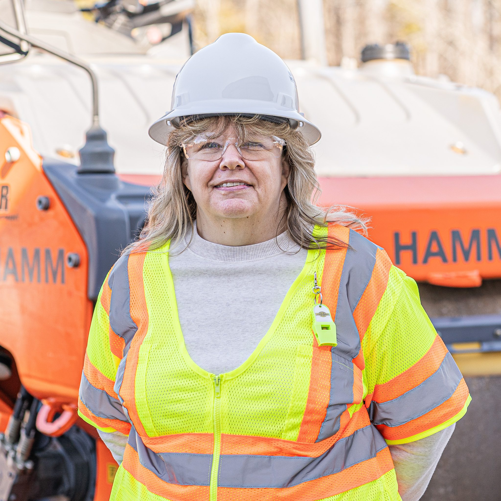 Safety Specialists Fortify Safety Culture - Memphis Stone and Gravel